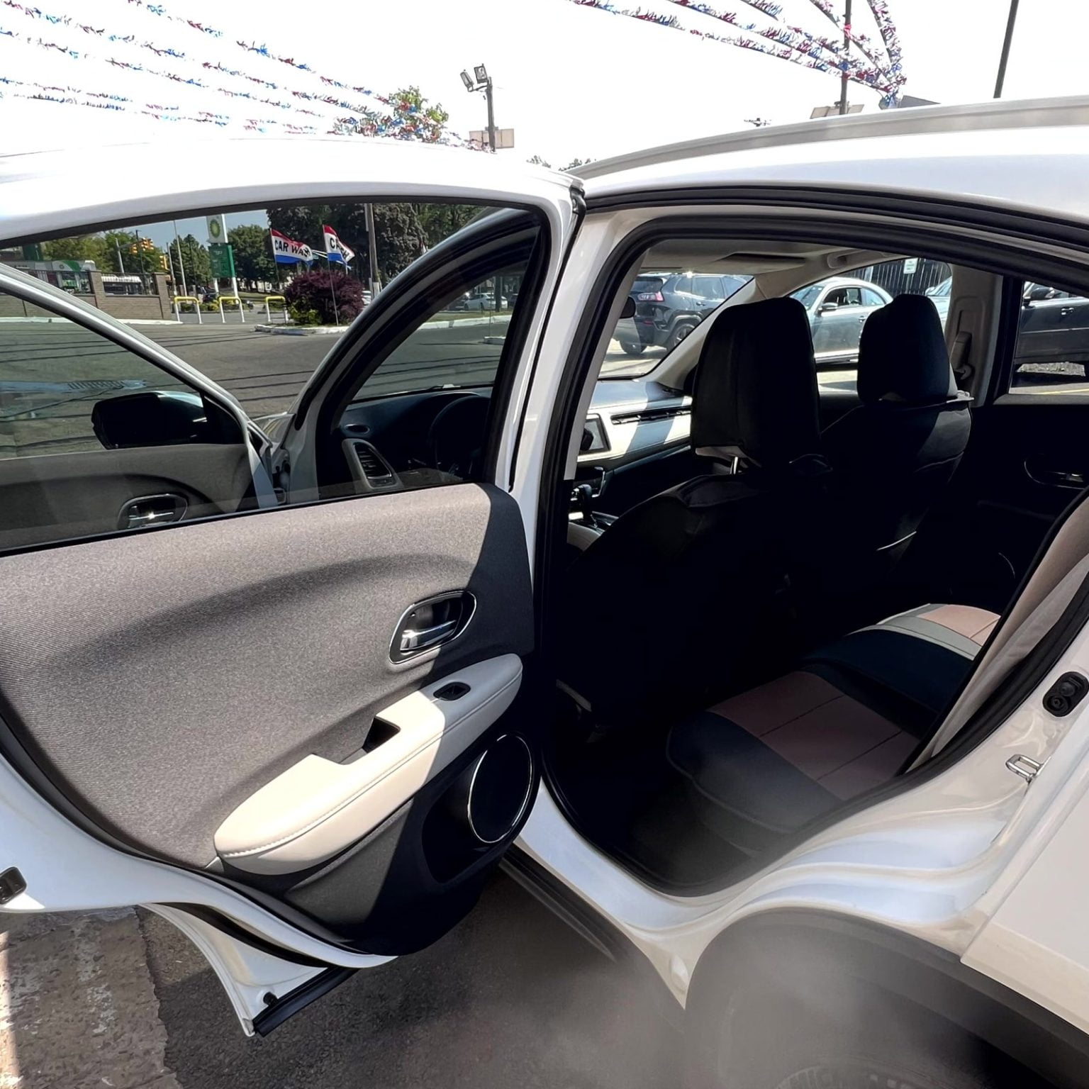 Interior Car Detailing Jersey City, NJ | Car Interior Cleaning Services ...