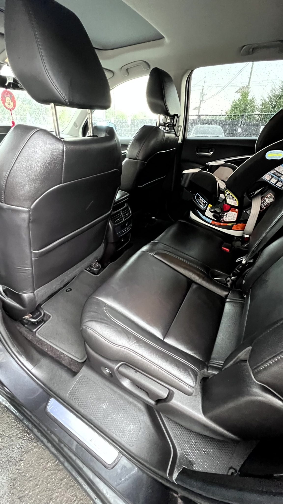 Interior Car Detailing Jersey City | Car Upholstery Detailing New Jersey