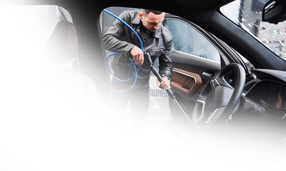 Detailing Services | Waxman of Tri-state