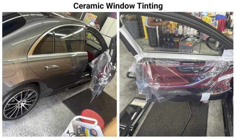 Carbon Window Tint vs Ceramic Tint | Waxman of Tristate Car Detailing ...