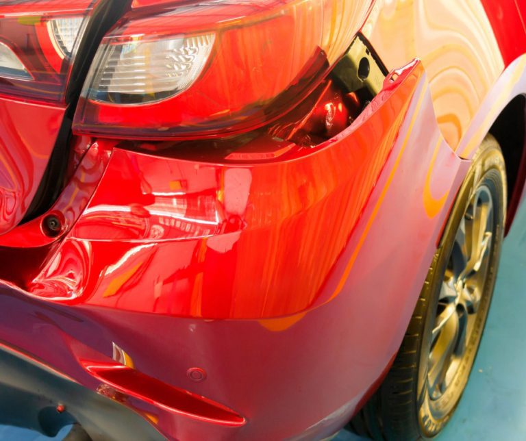 Cracked Bumper Repair Jersey City, NJ | Car Bumper Replacement Services ...