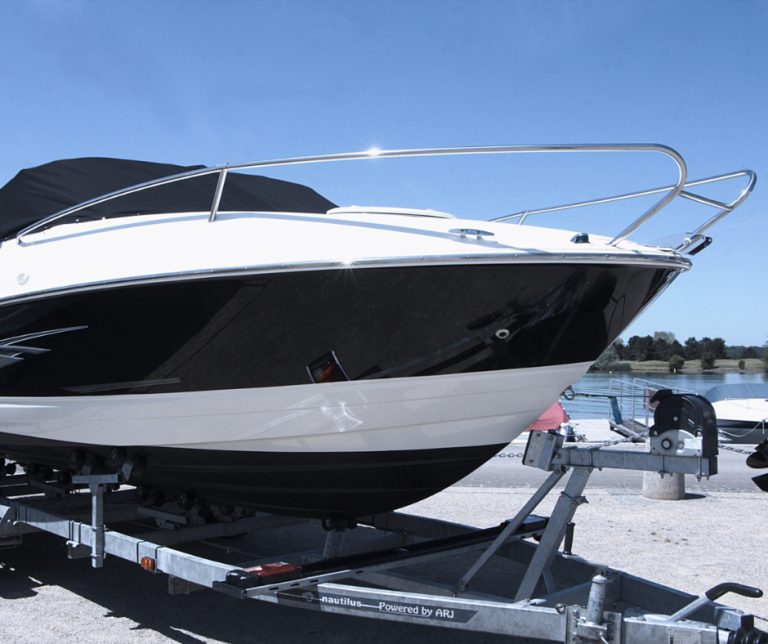 Ceramic Coating for Boats Jersey City | Marine Ceramic Wax for Boats NJ