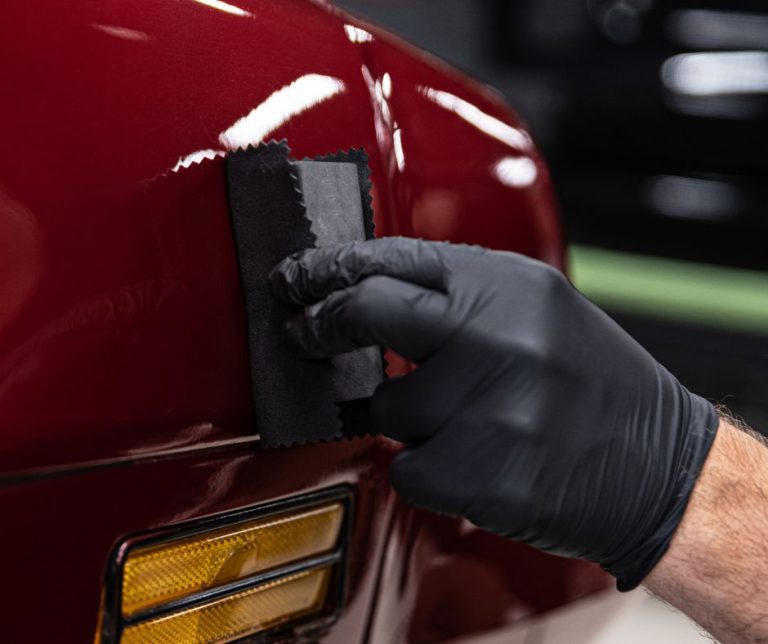 Ceramic Car Wax Jersey City, NJ | Ceramic Wax Coating in New Jersey